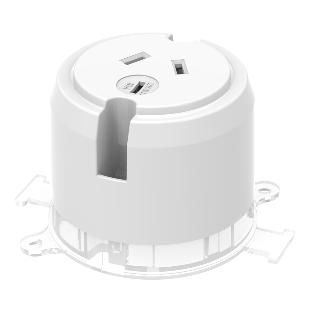 SURFACE SOCKET - SAL